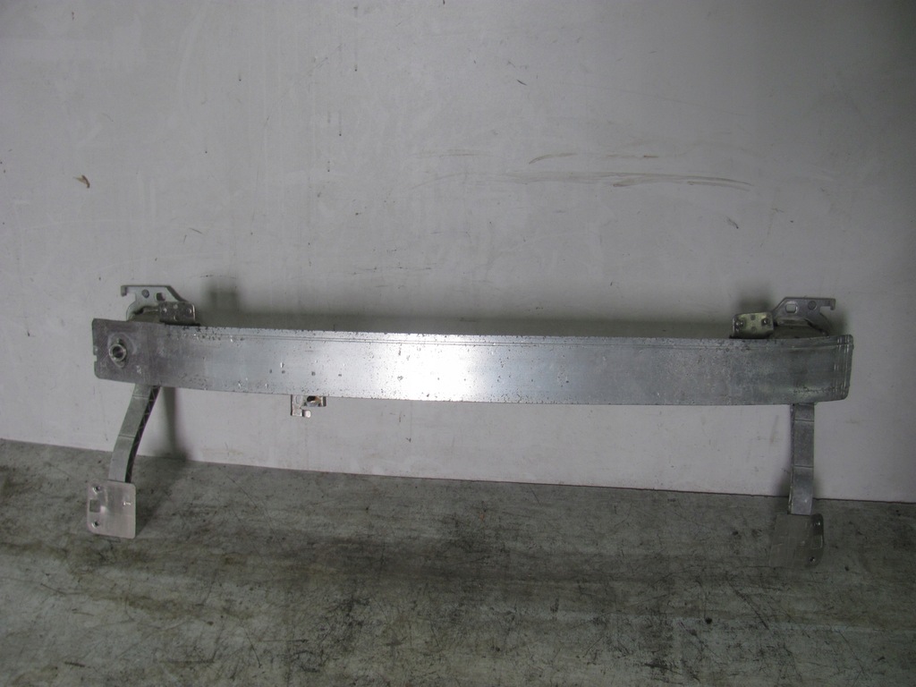 Citroen C4 Cactus belka wzmocnienie zderzaka przód - 12762356944 ...