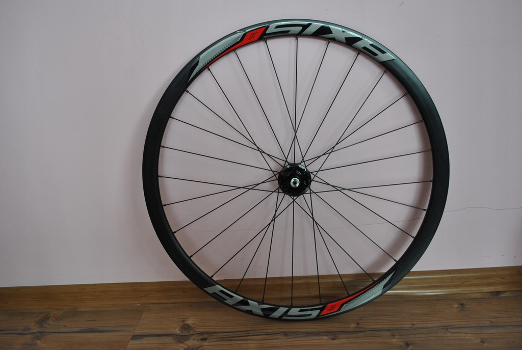 Ko a SPECIALIZED AXIS 1.0 DISC 28 przod 8114799542 oficjalne archiwum Allegro