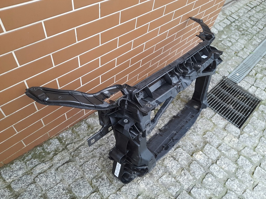 AUDI A3 8V0 PAS PRZEDNI WZMOCNIENIE 8V0805588 - 12350519839 - oficjalne ...