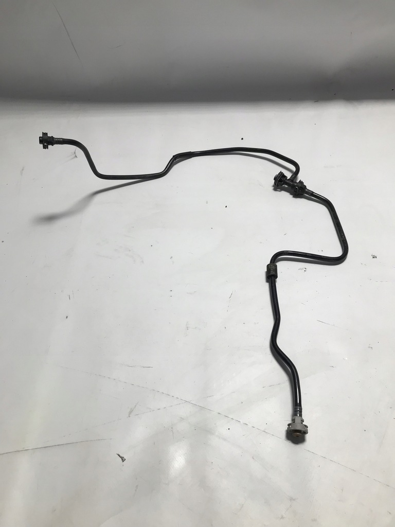 PRZEWÓD ODPOWIETRZAJĄCY A4 B9 8W 15- 8W0121081DR - 12758305502 ...