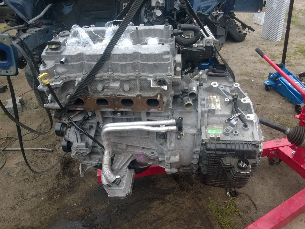 Renegade silnik 2.4 multiair benzyna 2014- - 7614675882 - oficjalne ...