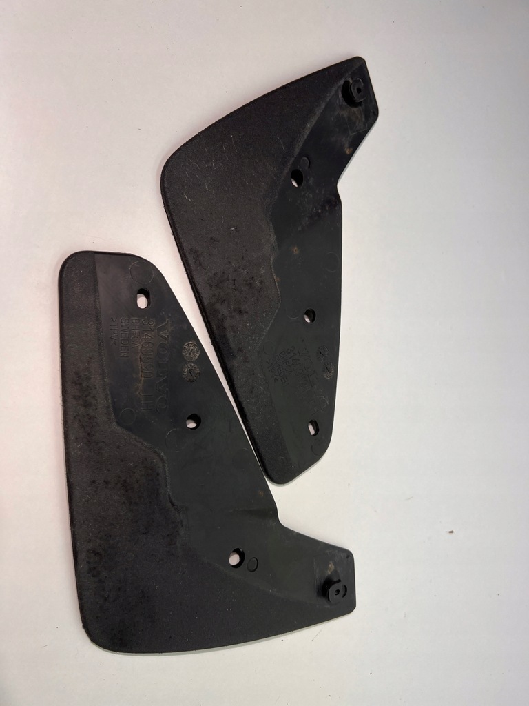 CHLAPACZ TYŁ XC40 - 13972463491 - oficjalne archiwum Allegro