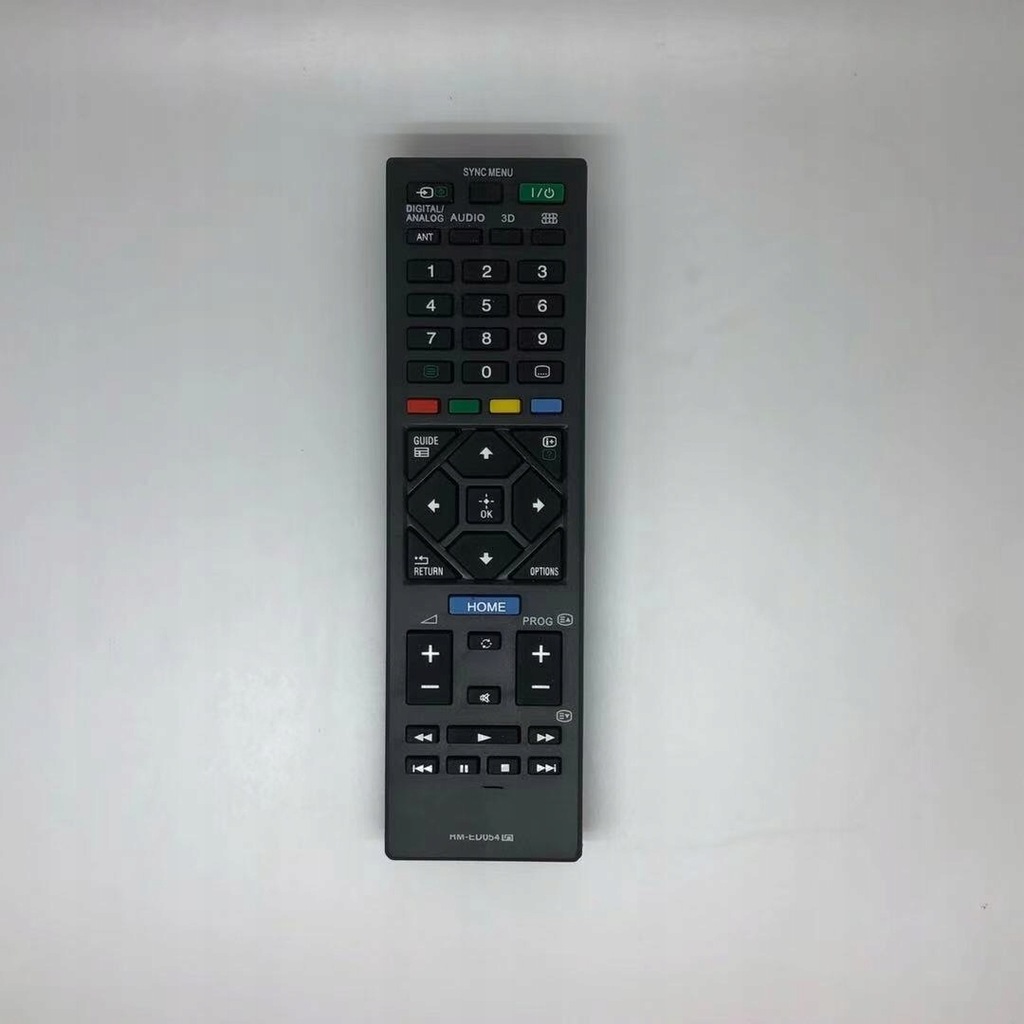 do zdalnego Sony Smart LCD LED TV RM-ED062 KDL-32R - 12626787544 - oficjalne archiwum Allegro