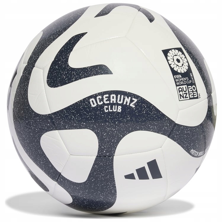 PIŁKA ADIDAS 5 TRENINGOWA Oceaunz Club Ball HT9017 - 13360115651 ...
