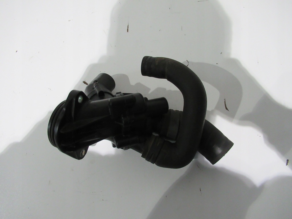 OBUDOWA TERMOSTATU VW T5 LIFT 2.0 TDI 03L121111AF - 8100405506 ...