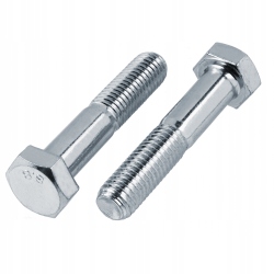 Śruba sześciokątna niep. gwint M12x140 kl.8.8 1kg - 11532003806 ...
