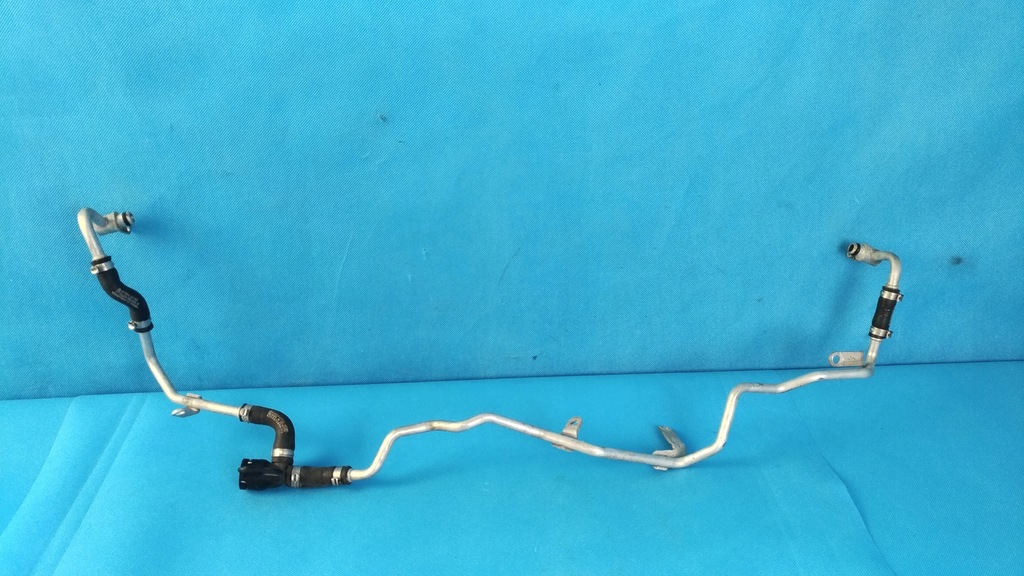 W205 C43 17r WĄŻ PRZEWÓD RURA A0009971759 - 9429811603 - oficjalne ...