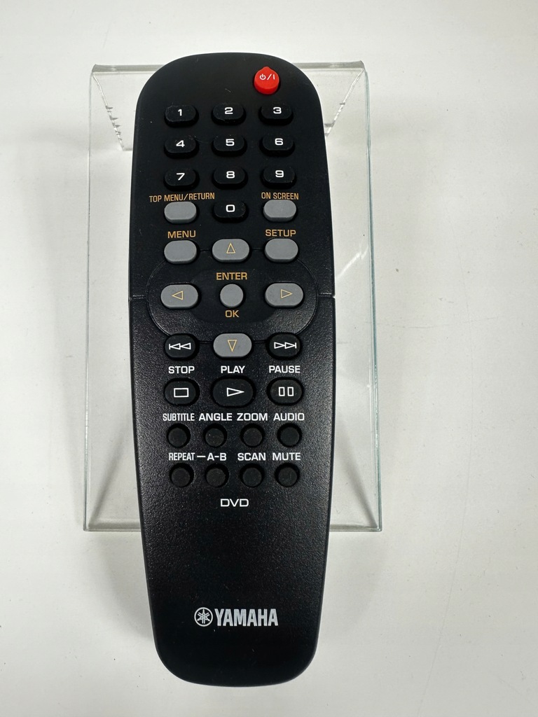 Pilot oryginalny YAMAHA RC2K - 16942164117 - oficjalne archiwum Allegro