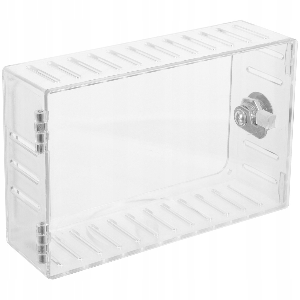 SKRZYNKI ZAMKÓW TERMOSTATÓW AC PUCK OSŁONA ŚCIENNA DLA LLWL ...