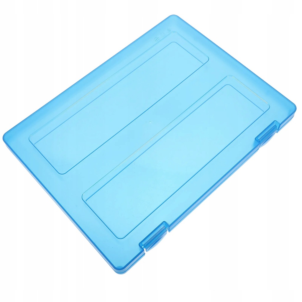 ID Storage Folder Plastic File Box Filing - 13739962261 - oficjalne ...