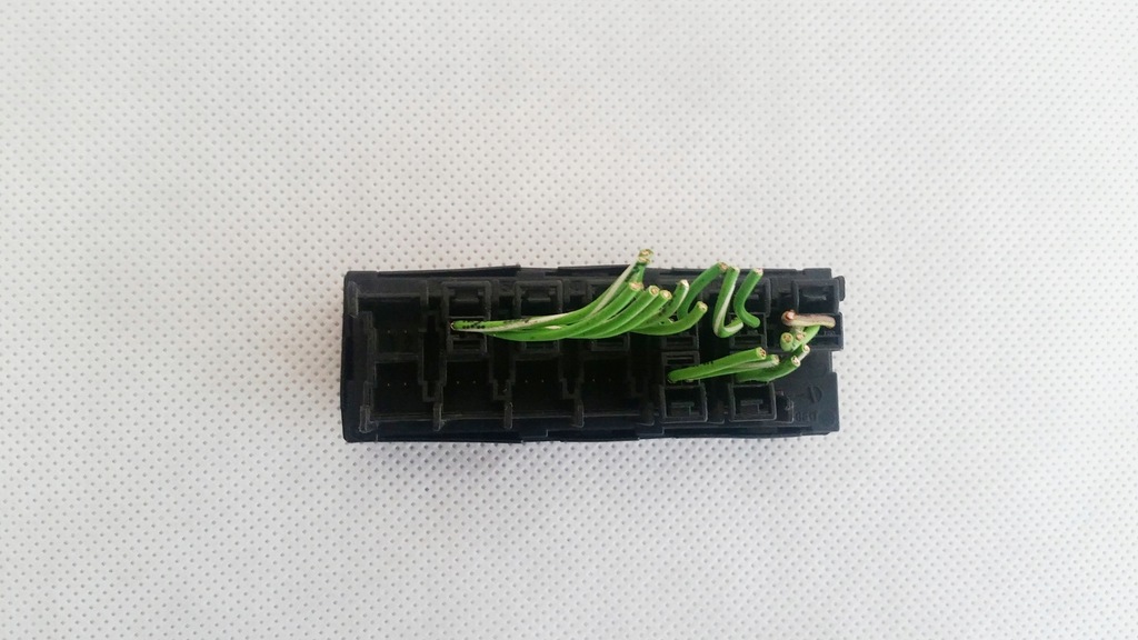 MERCEDES W203 KOSTKA CAN 0035464240 EUROPA - 8410098312 - oficjalne ...