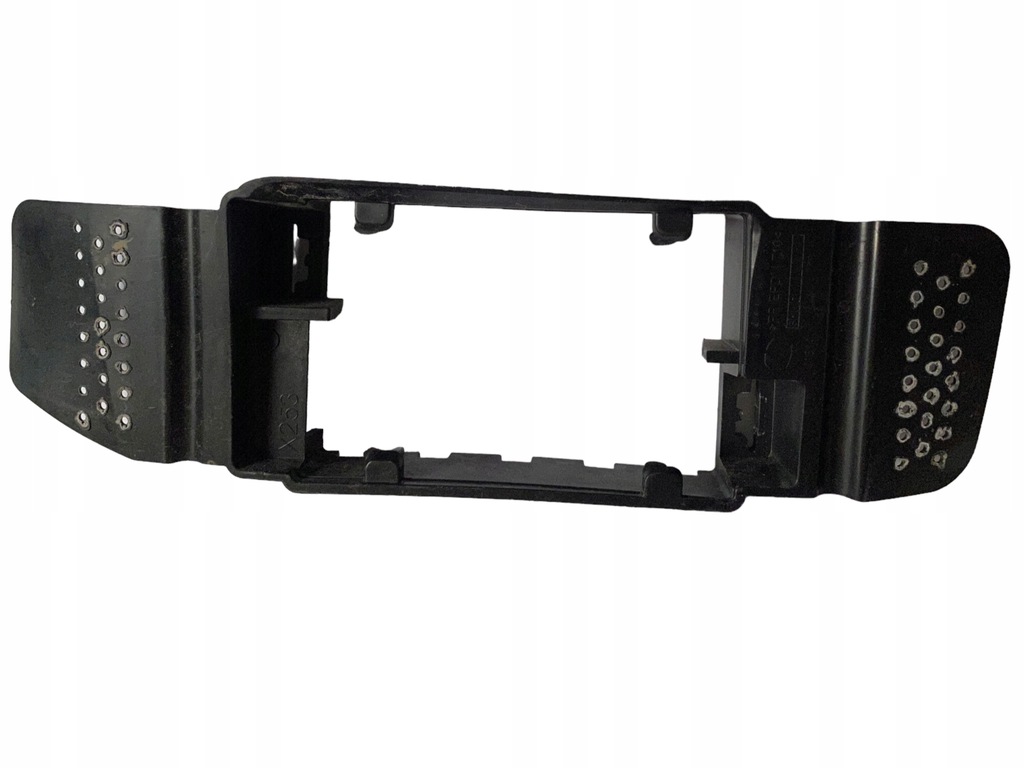 MOCOWANIE RADARU A2538850614 MERCEDES X253 GLC - 13280827043 ...