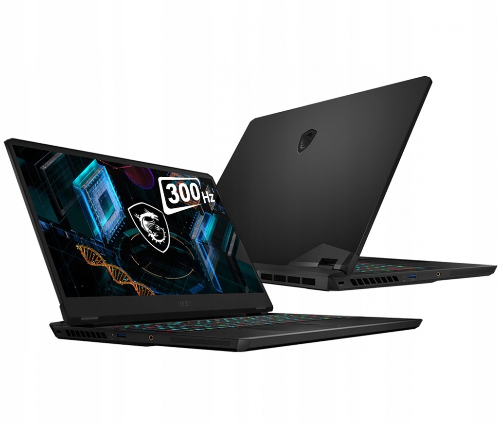 MSI Gaming GP76 17' 300Hz i7 32GB 1TB RTX 3070 W11 - 11599207990 ...