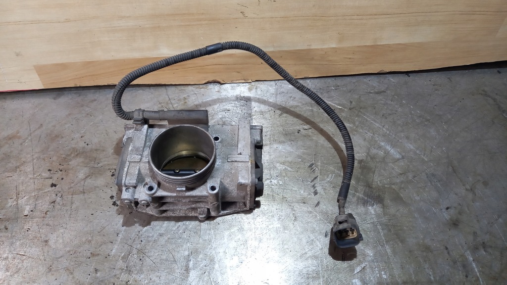 PRZEPUSTNICA 8626850 VOLVO S60 V70 XC70 36050564 - 12907589443 ...