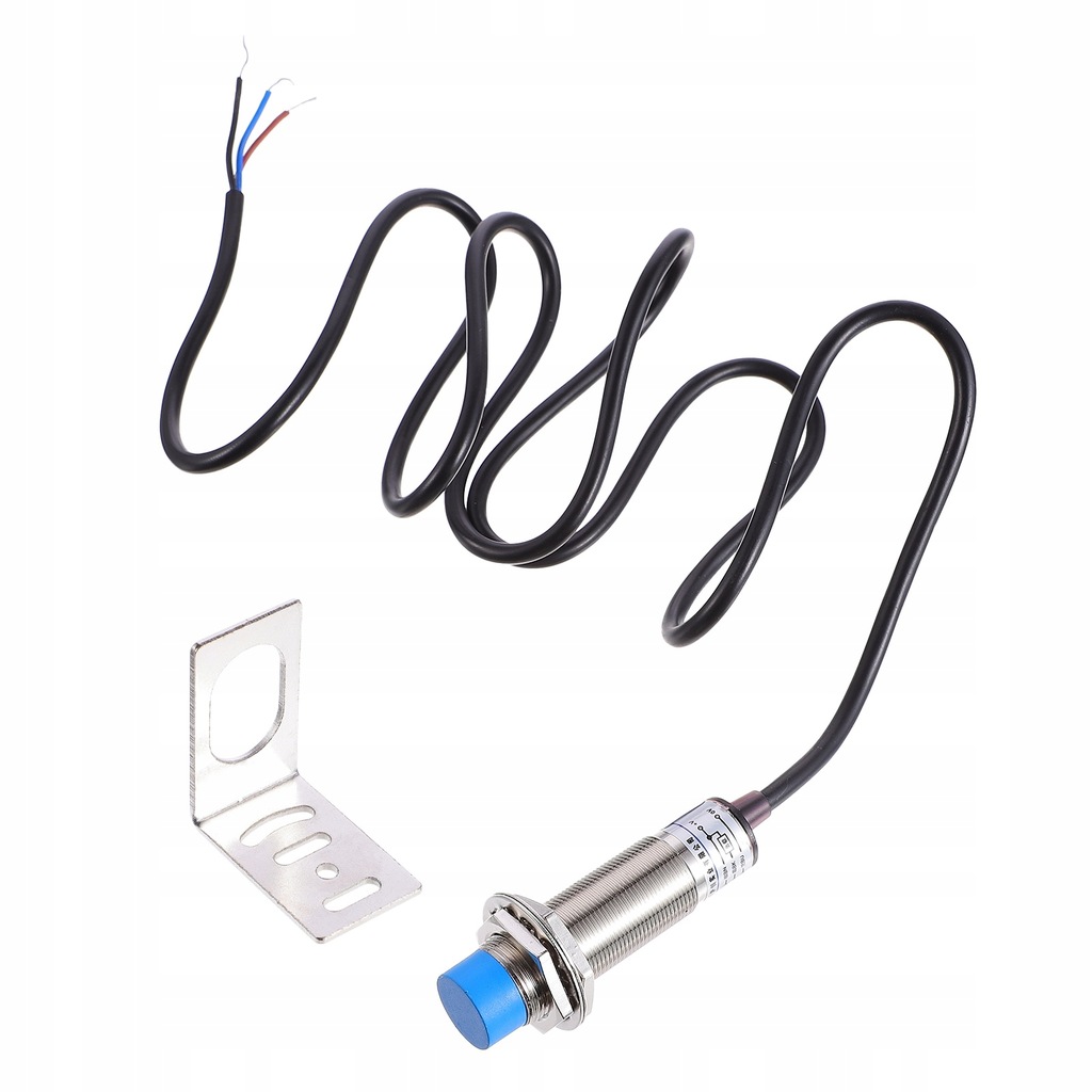 NPN Proximity Sensor Metal Switch Detector - 14319124230 - oficjalne ...