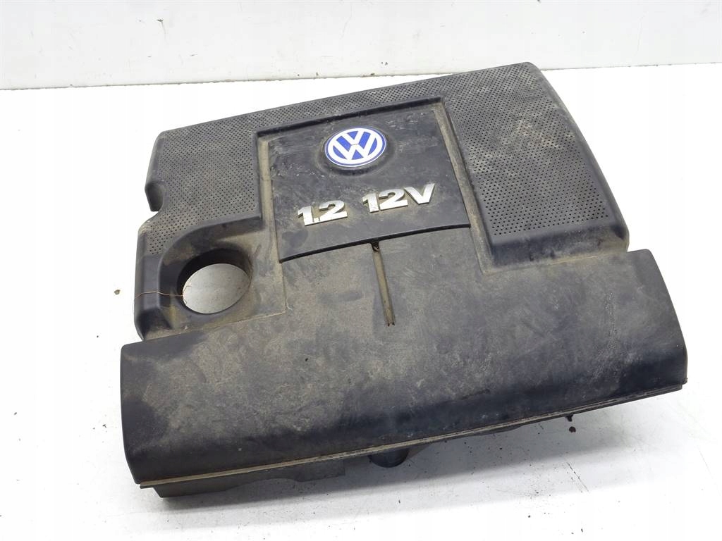 OBUDOWA FILTRA POWIETRZA Polo IV 9N 1.2B 01-09 - 11114357225 ...