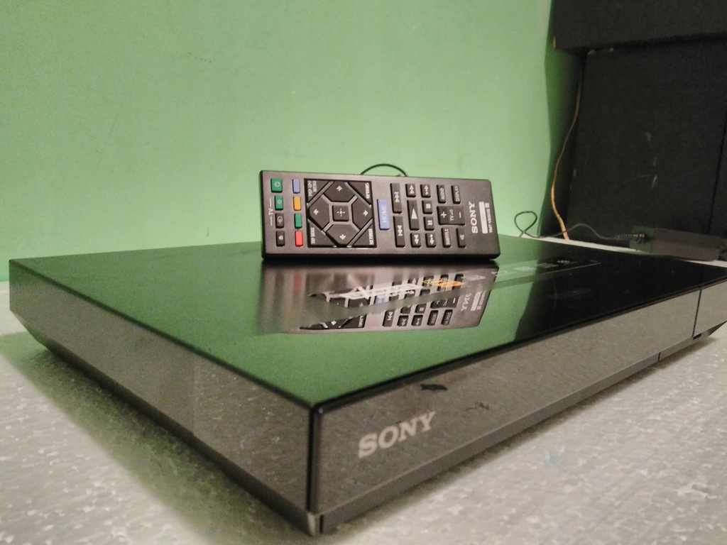 SONY 4K UBP-X500 - 8911451189 - oficjalne archiwum Allegro