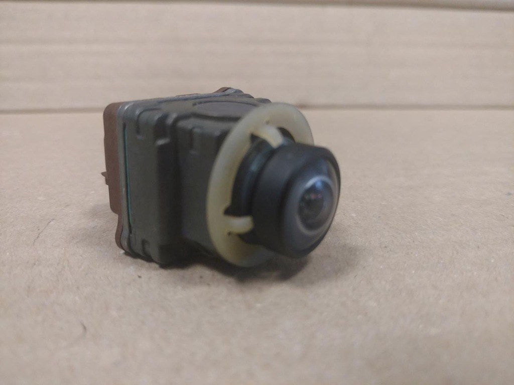 KAMERA SURROUND VIEW MERCEDES W205 W253 2059053509 - 7417235467 ...