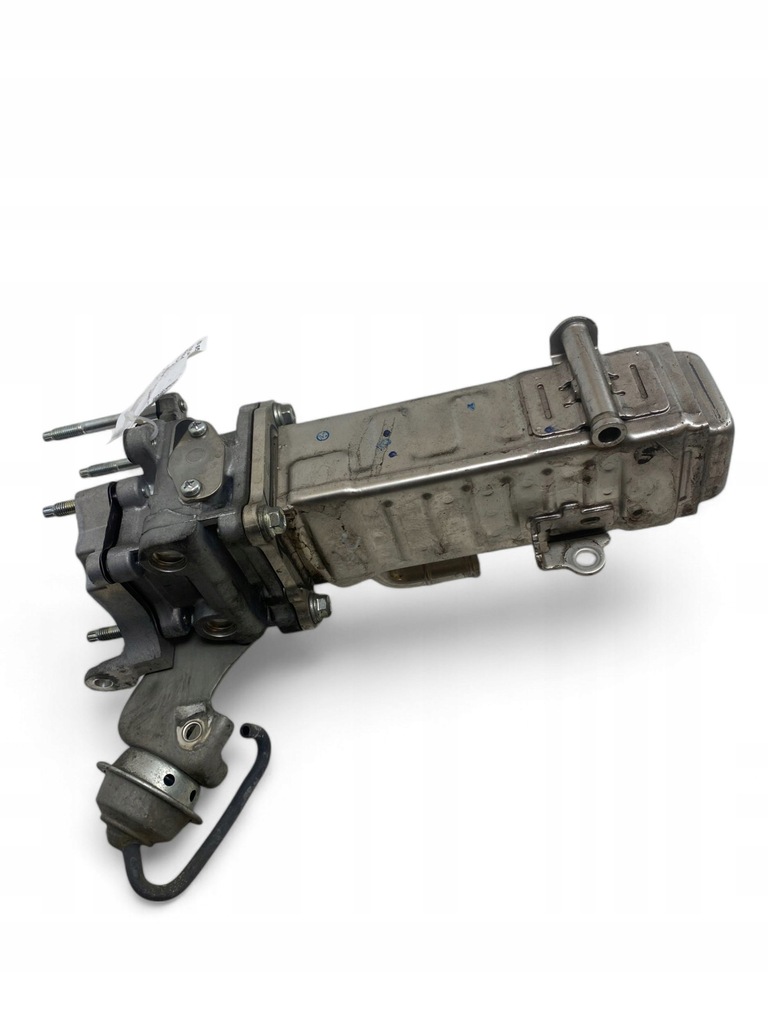 Toyota Land Cruiser (J150) 2017 Chłodnica spalin EGR 256810E010A ...