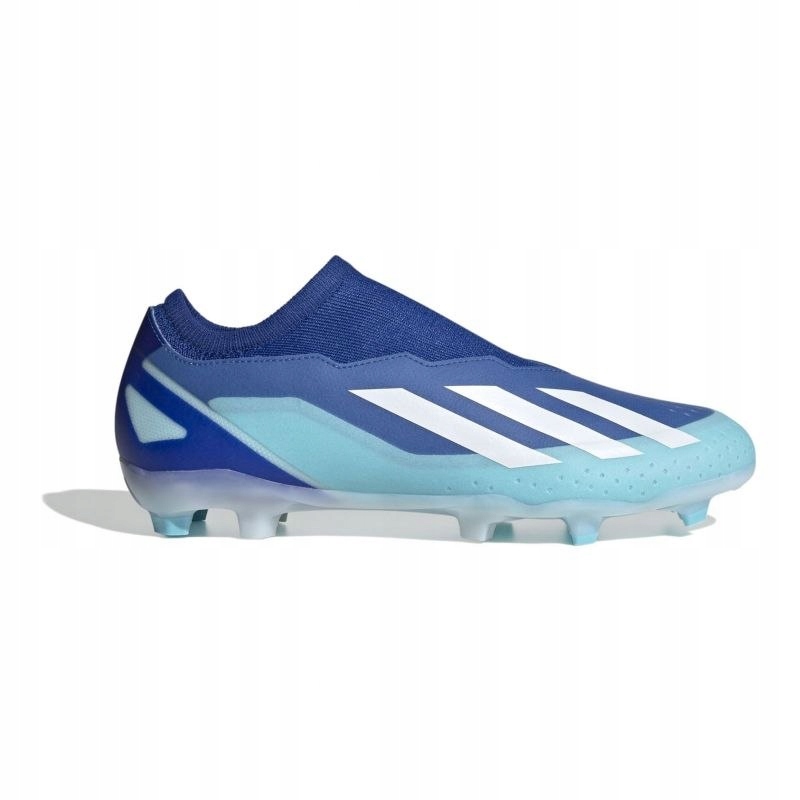 Adidas Buty piłkarskie adidas X Crazyfast.3 LL FG M GY7425 42 2/3 ...