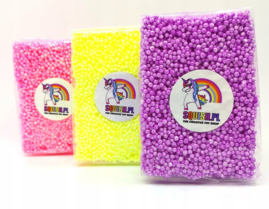 MAGIC BOX SLIME 17W1/ JEDYNY TAKI W POLSCE BOX - 8118077033 - oficjalne ...