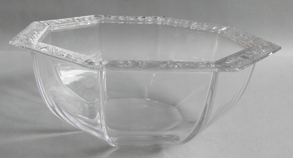 ROSENTHAL MARIA KRYSZTAŁOWA - MISA GŁĘBOKA 21 CM - 8199765575 ...