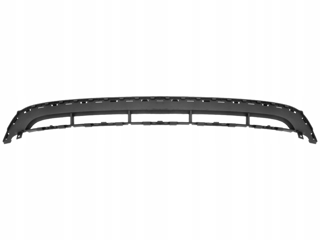 AUDI Q7 2009-2015 ATRAPA ZDERZAKA 4L0807683C - 14339173594 - oficjalne ...