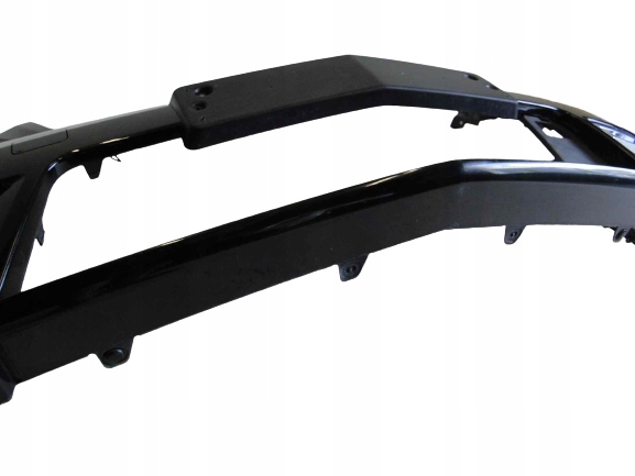 MERCEDES C 63 AMG W204 204 LISTWA DOLNA SPOILER - 11022757621 ...