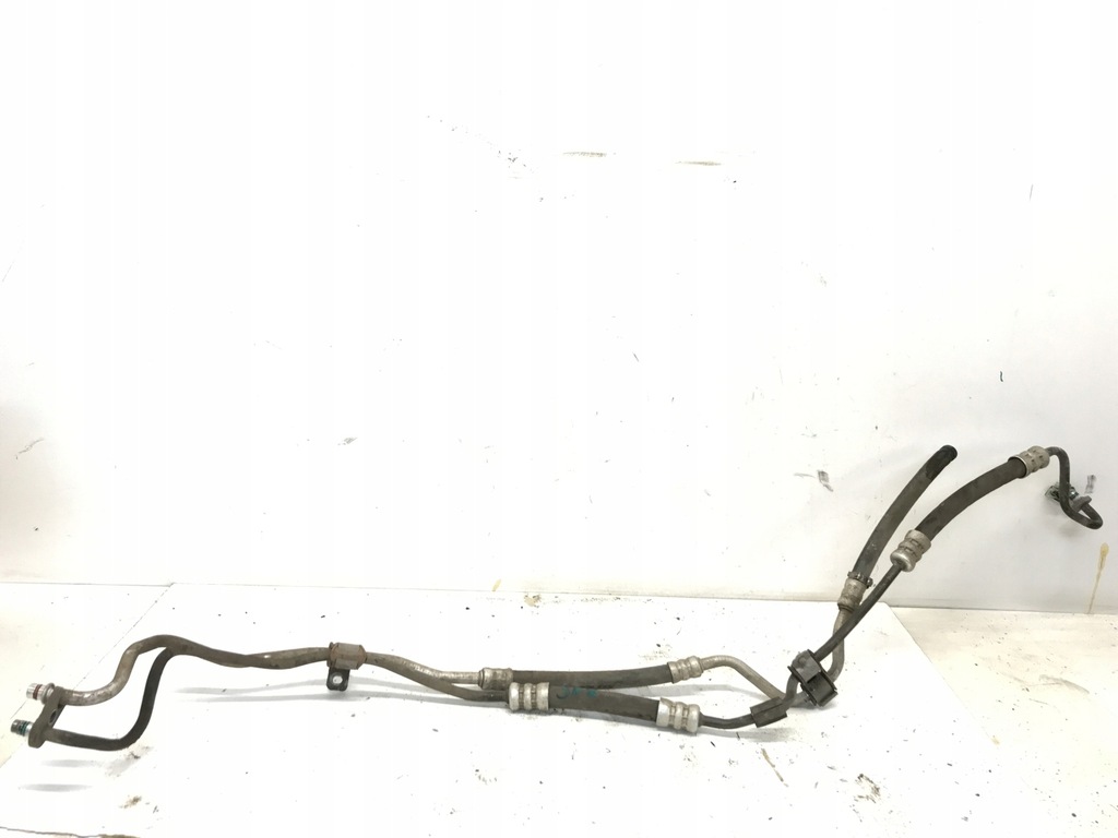 PEUGEOT 308 T7 PRZEWÓD WĄŻ UKŁADU WSPOMAGANIA EU - 11546709327 ...