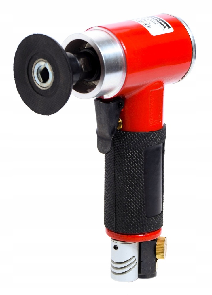 SZLIFIERKA PNEUMATYCZNA DO REFLEKTORÓW 50MM ROLOC - 7088035062 ...