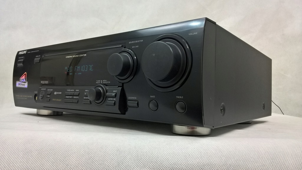 Купить Philips FR-740 приемник |: отзывы, фото и характеристики на ...