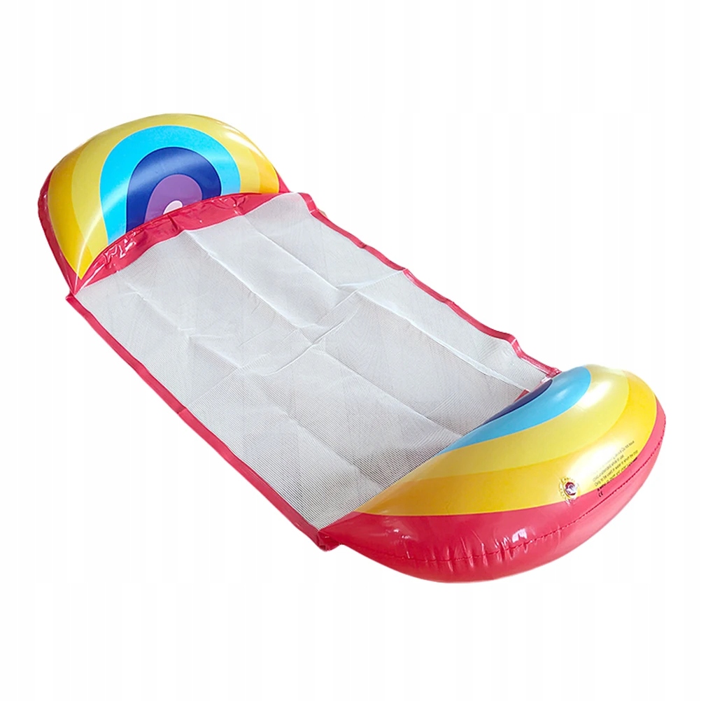 Floating Pool Big Bed Inflatable Pools Mat - 13943836340 - oficjalne ...