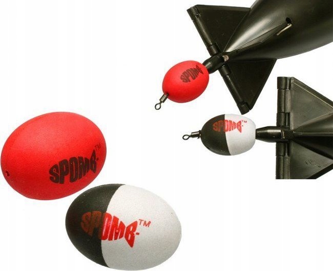 PŁYWAK FOX SPOMB FLOAT - 11161920391 - oficjalne archiwum Allegro