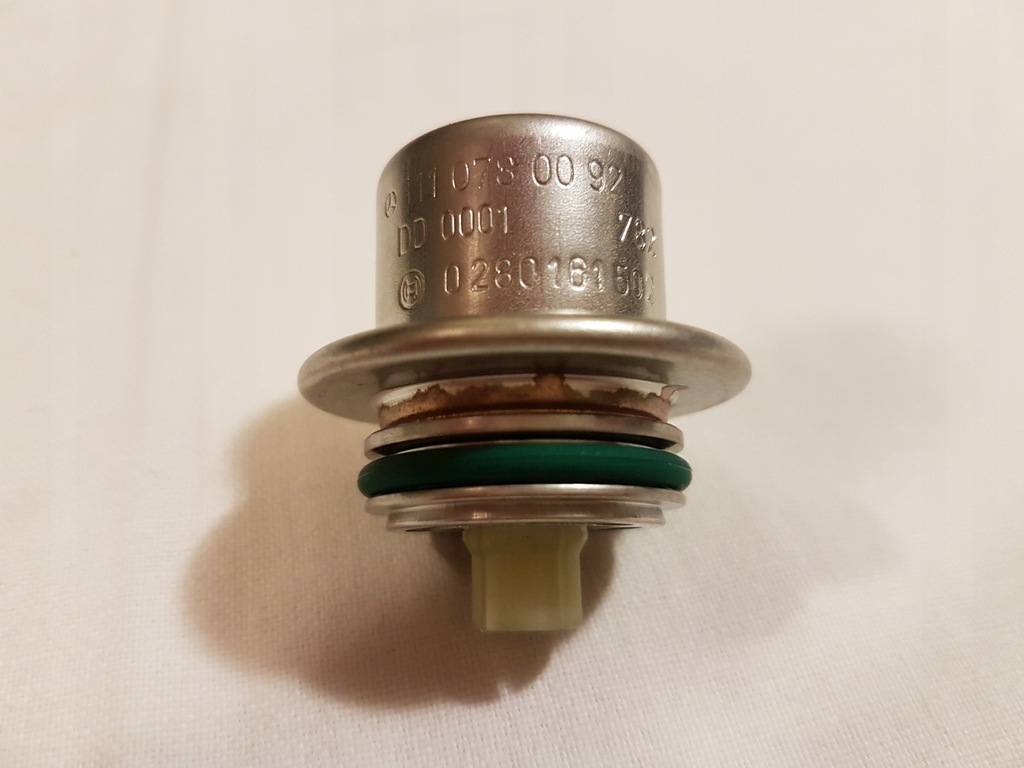 Mercedes zawór ciśnienia paliwa 1110780092 - 9080514965 - oficjalne ...