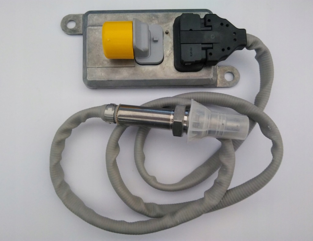 NOWY CZUJNIK SONDA NOX MAN 51154080017 EURO 6 - 9833777197 - oficjalne ...