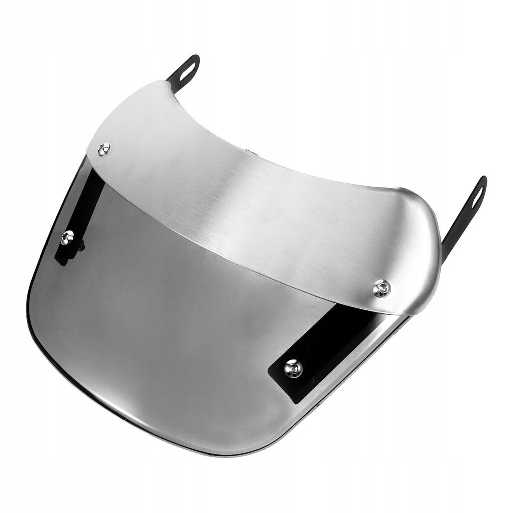 MODIFIED WINDSHIELD ELECTRIC SCOOTER AND SCOOTERS WIND DEFLECTOR ...