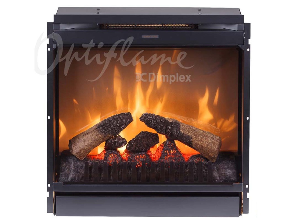 Kominek elektryczny Dimplex Optiflame Wkład 20 - 7187076714 - oficjalne ...