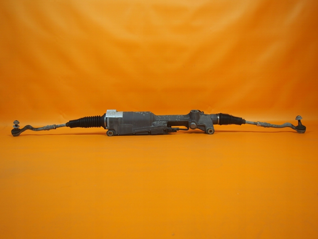 Audi A6 4G Maglownica Sterownik 4g1423055bg 36KM - 13175606845 ...