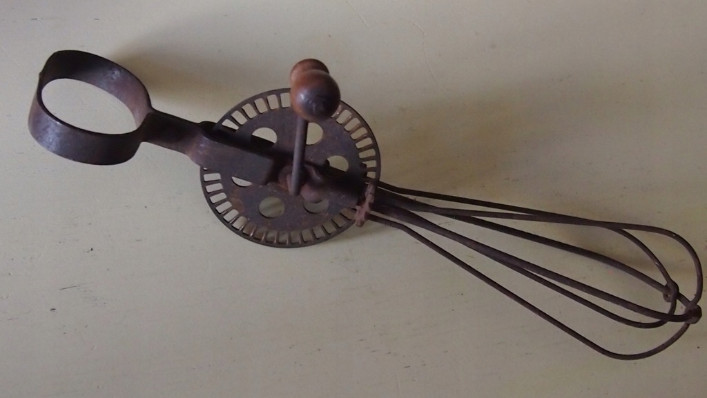 Utensylia kuchenne - ręczny mikser - 12472139712 - oficjalne archiwum ...