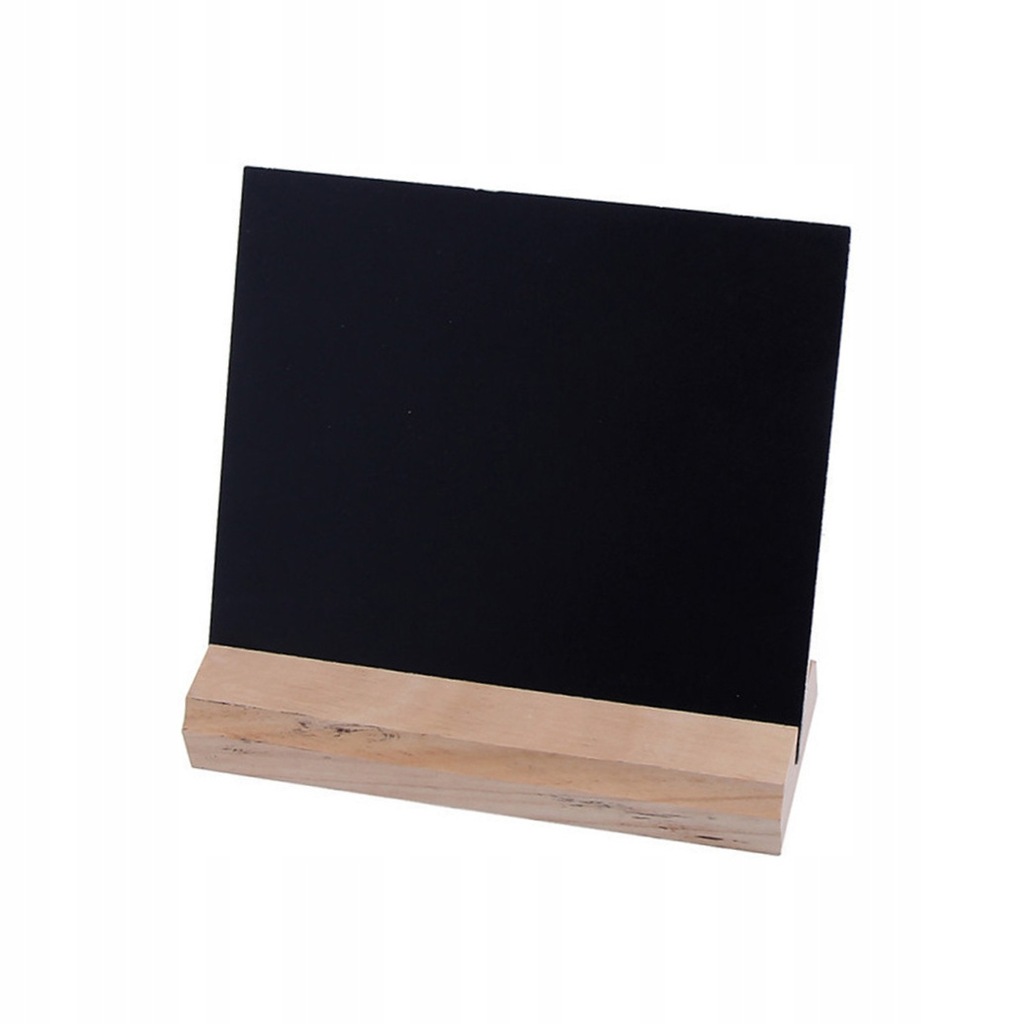 Mini Chalk Board Small Chalkboard Labels Wedding - 14335530139 ...