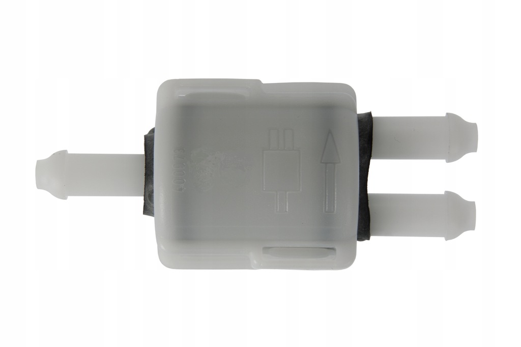 Zawór zwrotny spryskiwaczy Mercedes 0008600862 - 7371634765 - oficjalne ...