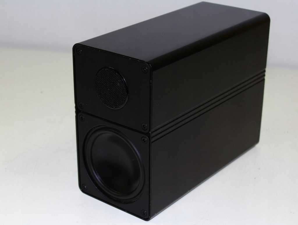 Kolumna Elac Elegant 305 II - 8966760455 - oficjalne archiwum Allegro