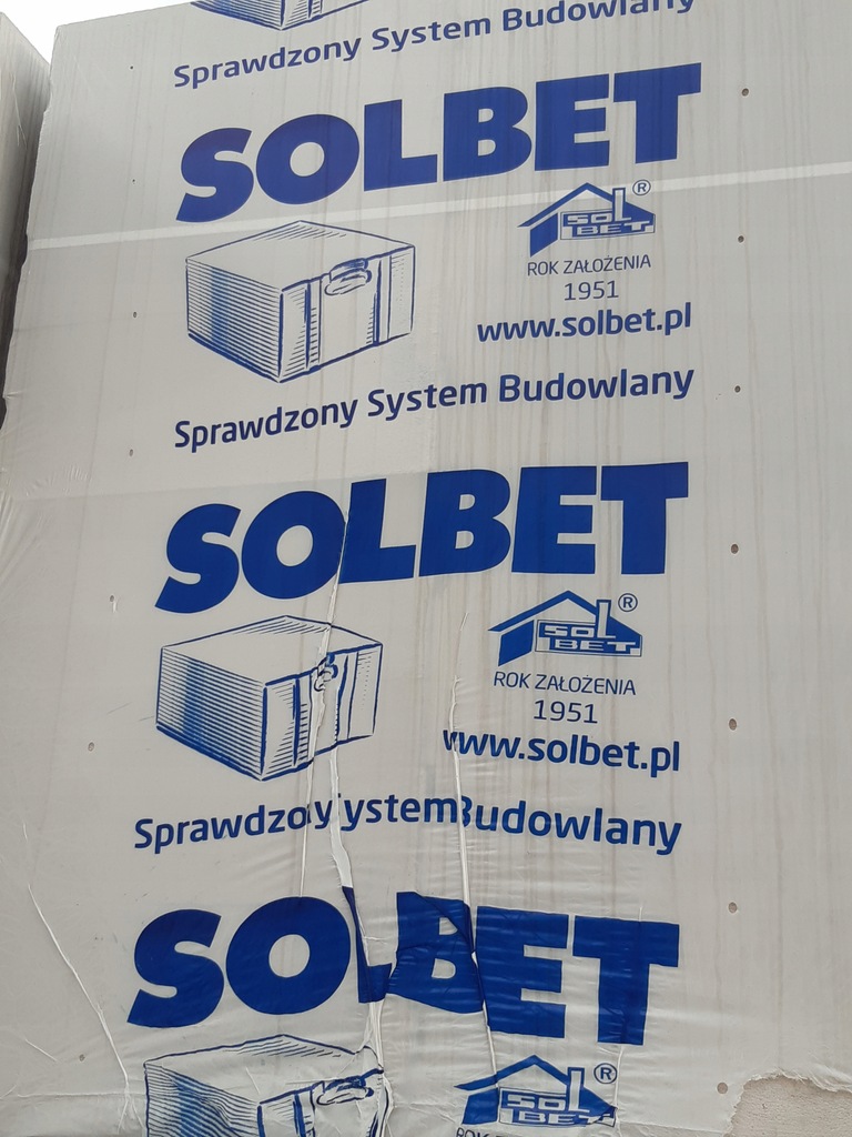 Solbet Optimal PLUS P+W 24 PUSTAK - 9028760412 - oficjalne archiwum Allegro