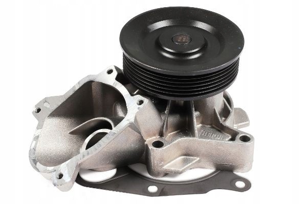 POMPA WODY P466 HEPU BMW 3 E46 E90 E91 E92 - 12137427411 - oficjalne archiwum Allegro