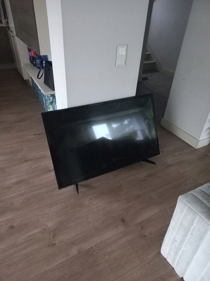 Lg 49LJ515V Full Hd Uszkodzony - 13091256664 - oficjalne archiwum Allegro