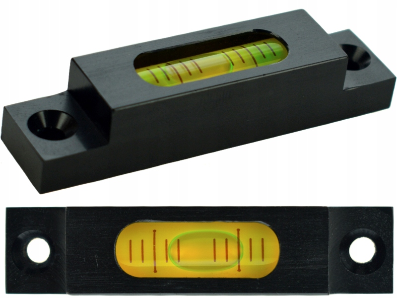 LIBELLA LIBELKA RURKOWA METAL POZIOMICA LSO67 67mm - 8421424349 ...