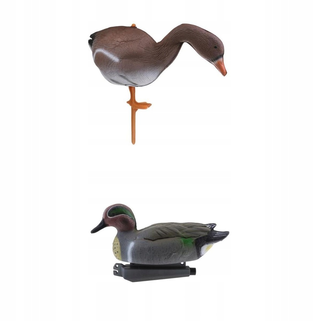 Duck Floating Decoy Mallard Duck Decoy Hunting - 14000911166 ...
