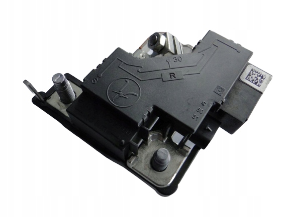 MERCEDES GLA X156 156 KLEMA PLUSOWA A2469067901 - 8918068640 ...