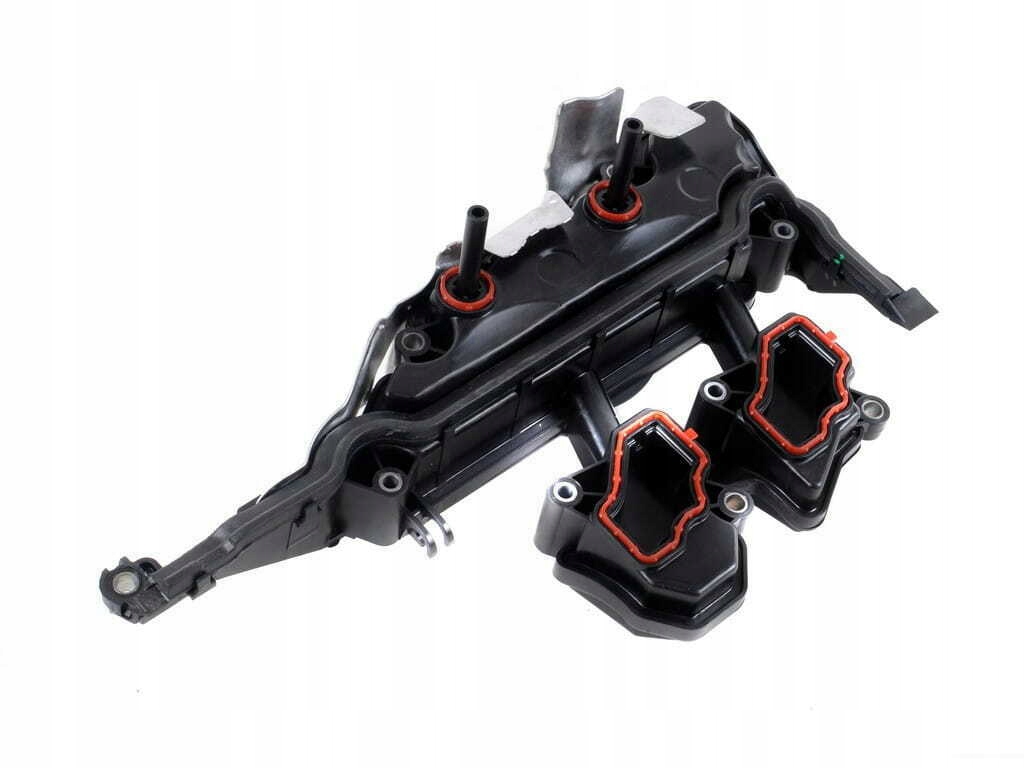 Renault Trafic II Vivaro 2.0 DCi Odma oleju ASO - 12058185237 ...