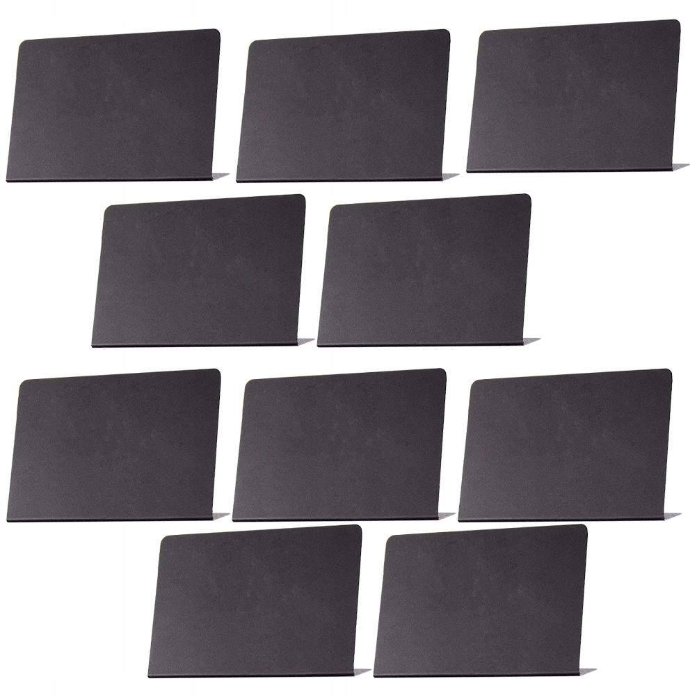 Table Sign Chalkboard Message Price Boards Cards - 14854385192 ...